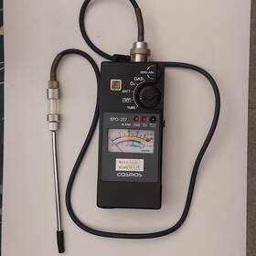 COSMOS XPO-317 Combination Gas Detector