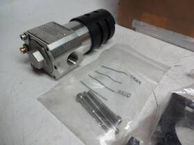 CROWCON IRMAX-AA-AC-011-AC-00 Ir Gas Detector
