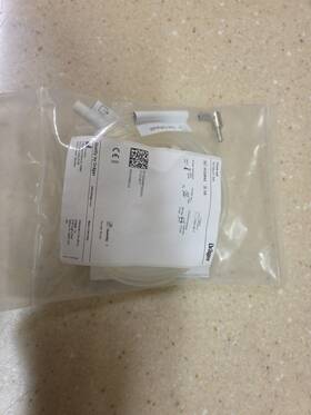 DRAGER M32692-01 Sample Gas Line Ags