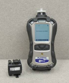 RAE SYSTEMS 6248 Multirae Pro Gas Monitors Pgm Travel