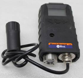 RAE SYSTEMS FTD-3000 Lel Meshguard Gas Detector Sensor