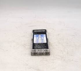 SENSIDYNE 143SB Gas Detector Tube Xylene Box
