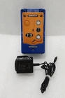 CROWCON GPC-0014-NU-A Gas Pro Pumped Detector Flow Plate